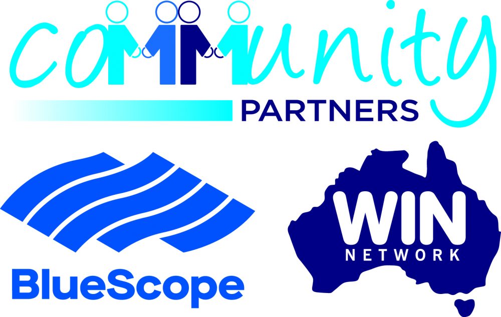 Apply - Community Partners